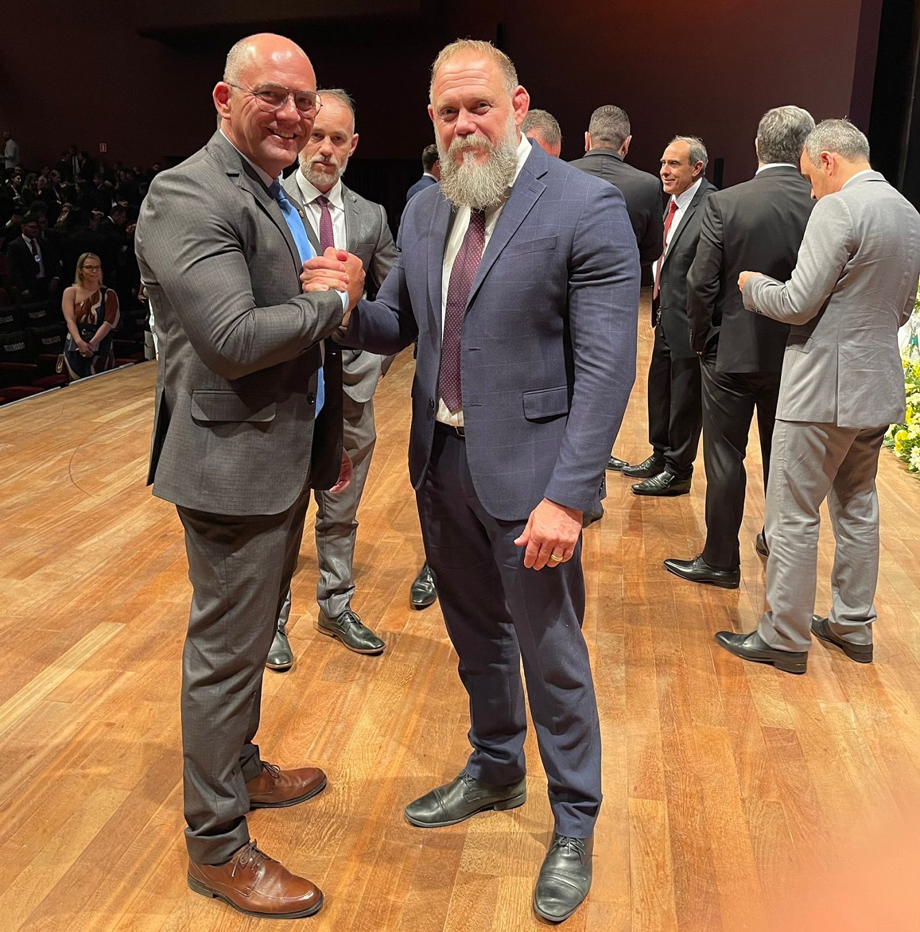 PCPR forma 400 novos policiais civis e traz mais segurança à população ...