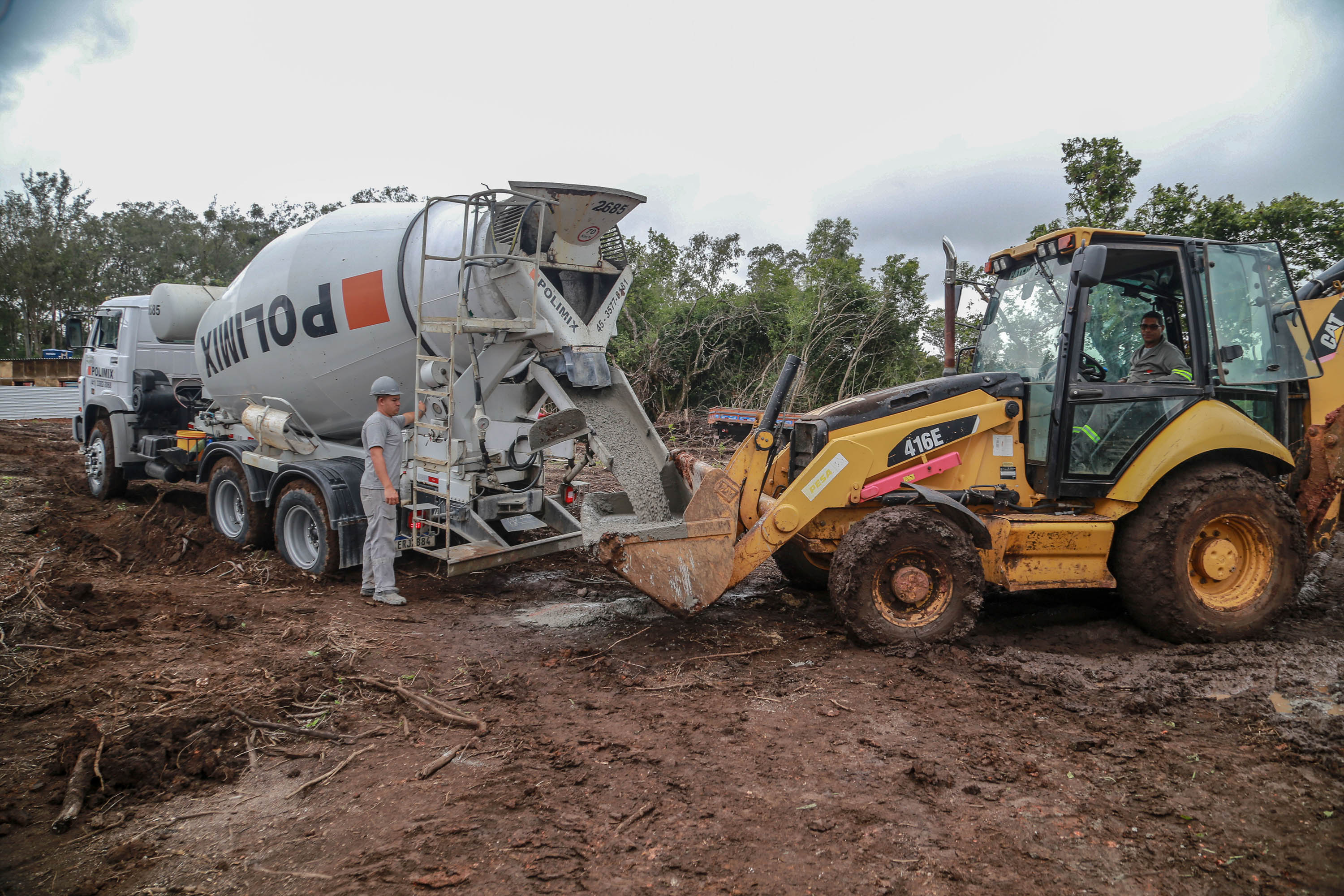 Com investimento de R$ 47,5 milhões, Bope e Rone vão ganhar novas sedes ...