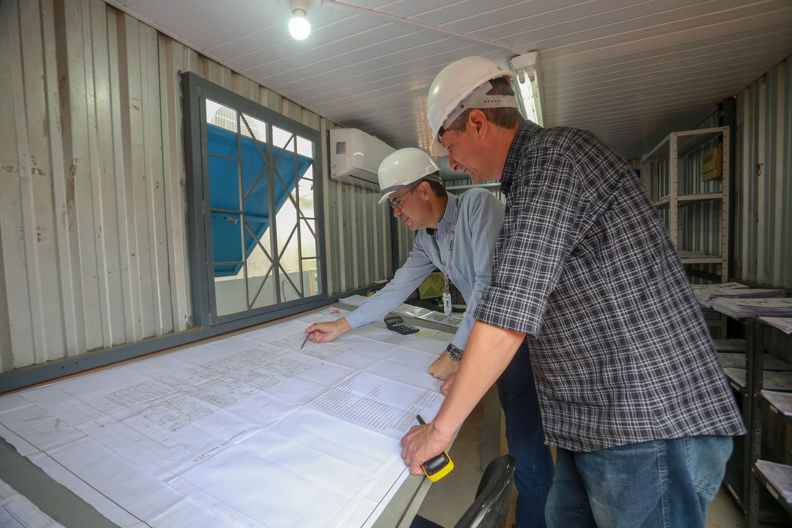 Com investimento de R$ 47,5 milhões, Bope e Rone vão ganhar novas sedes ...