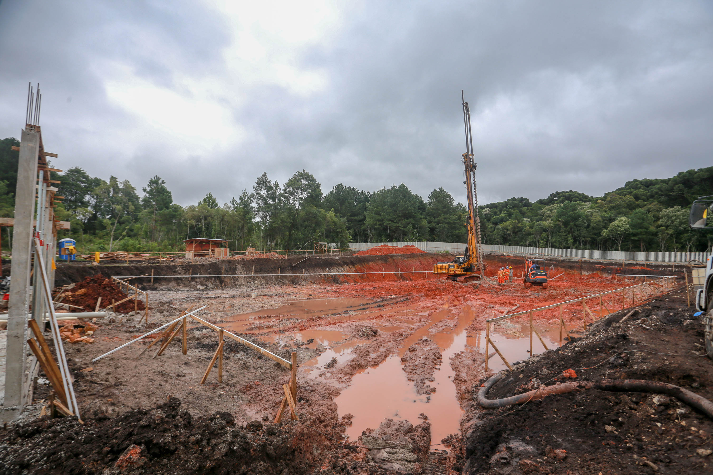 Com investimento de R$ 47,5 milhões, Bope e Rone vão ganhar novas sedes ...