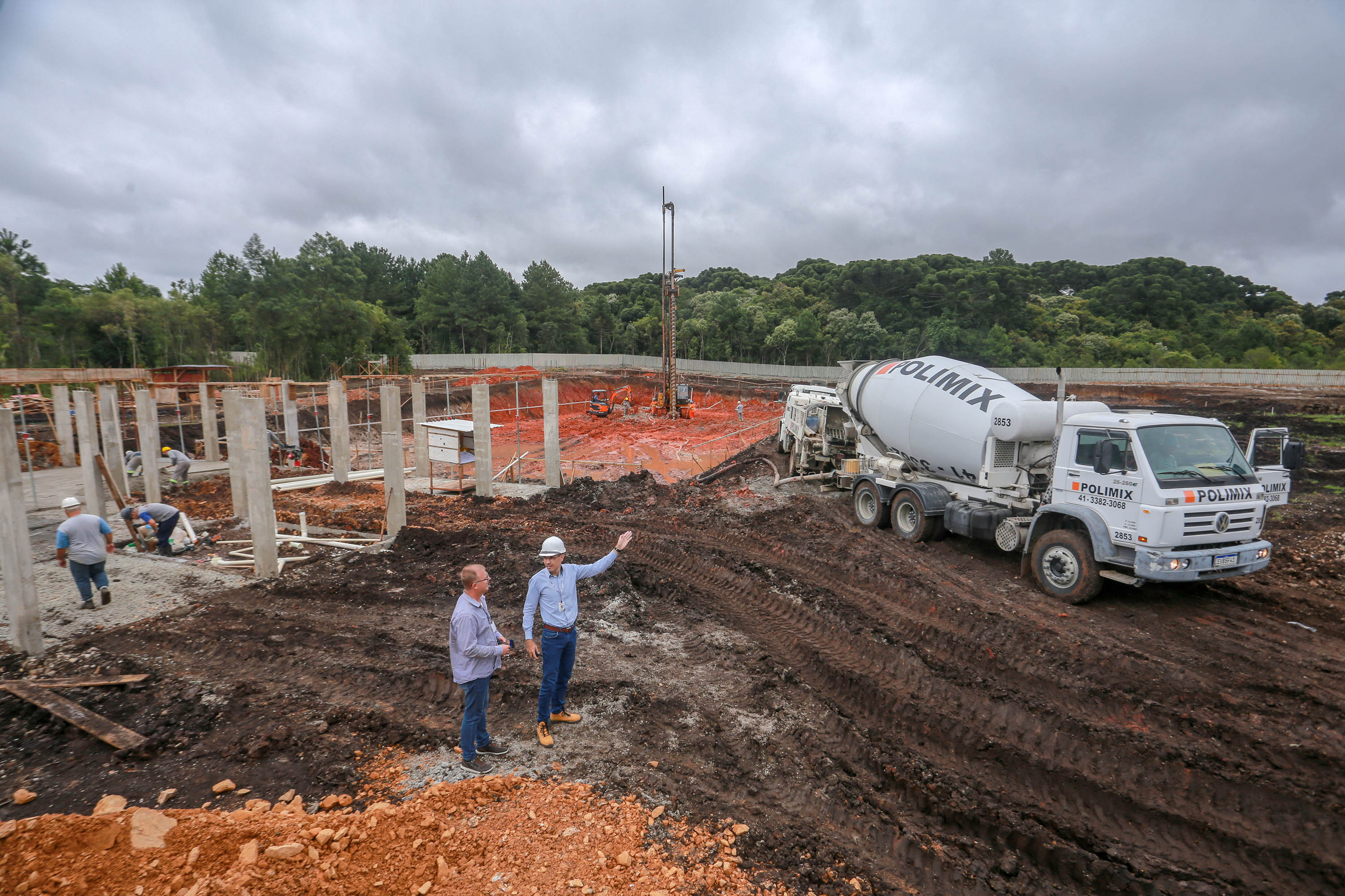 Com investimento de R$ 47,5 milhões, Bope e Rone vão ganhar novas sedes ...