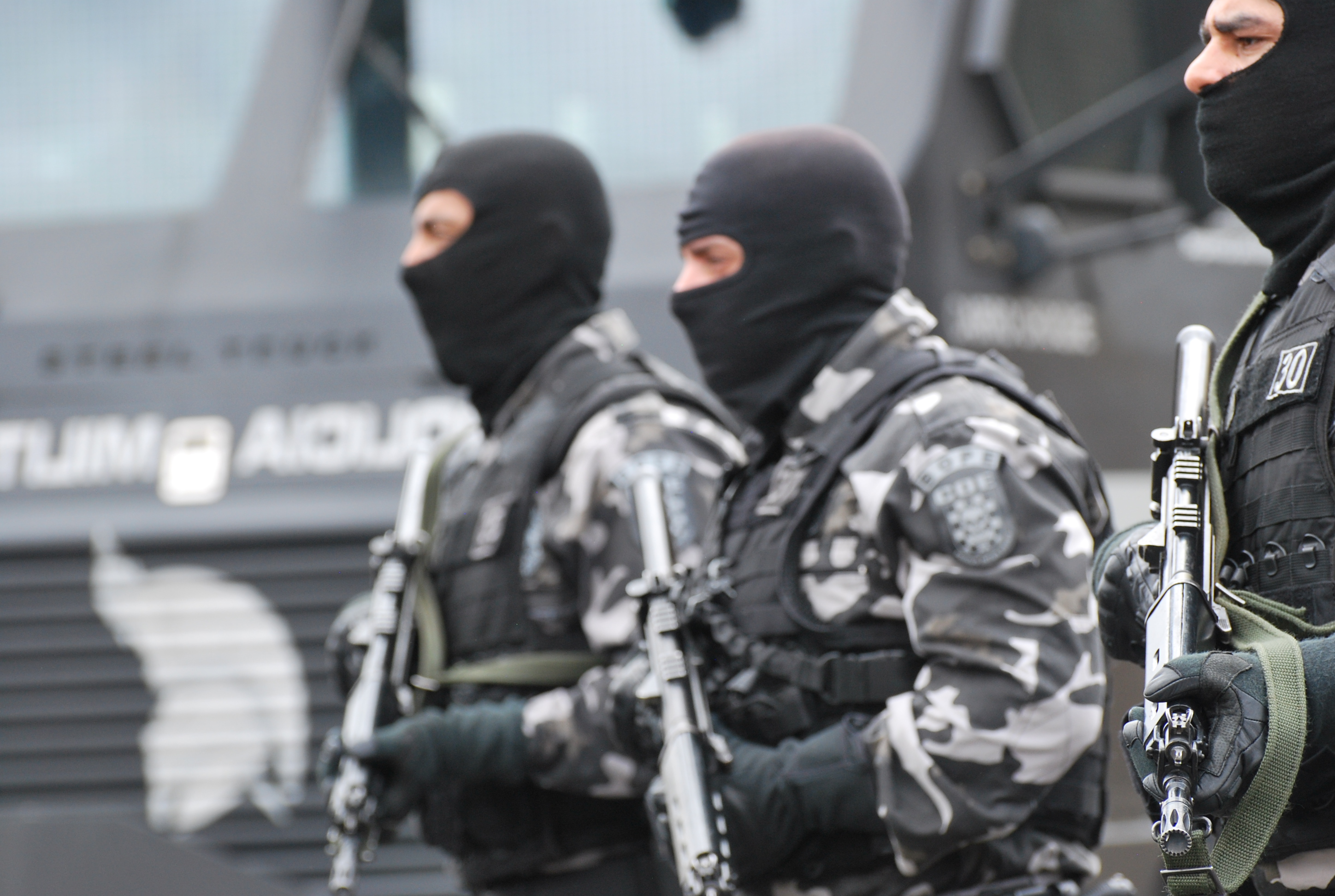 Subunidade de elite do BOPE completa 29 anos de existência e de ...