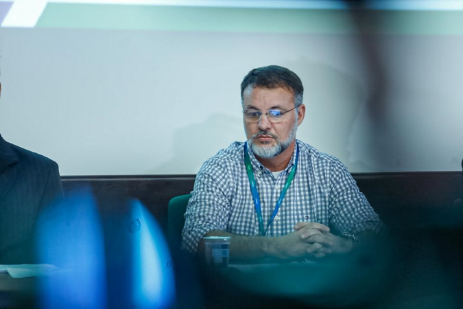 Estado encontra materiais genéticos de Leandro Bossi, desaparecido em ...