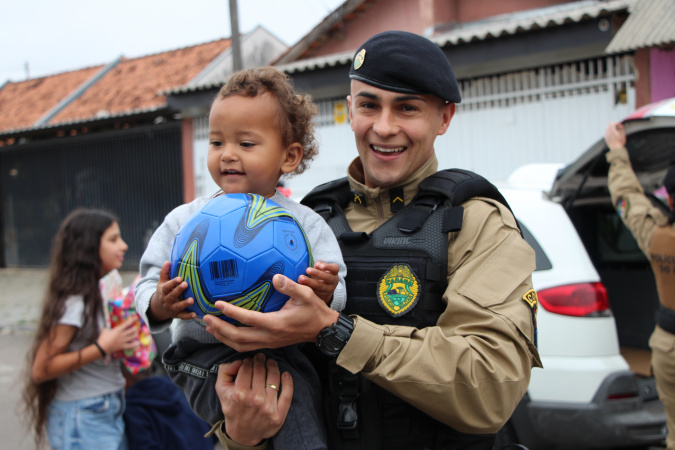 PMPR lança concurso de fotografia para comemorar 171 anos da corporação ...